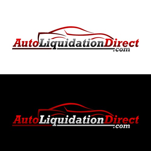 Auto Liquidation Center Logo Needed | Logo design contest