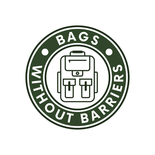 Designs | Bags Without Barriers | Logo design contest