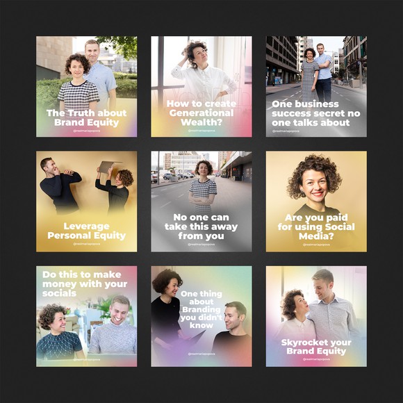 10 best freelance advertising designers for hire in 2023 - 99designs