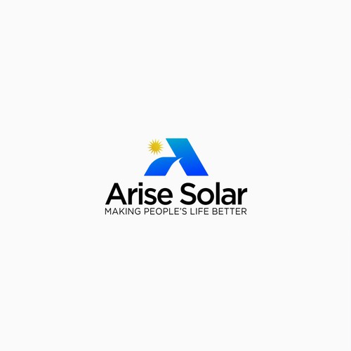 Design a logo for Solar Installation Company | Logo design contest
