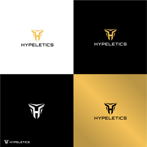 Sports and fitness equipment brand needs a eye catching logo that shows ...