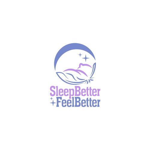 Designs | Sleep Better, Feel Better course for overworked, stressed out ...