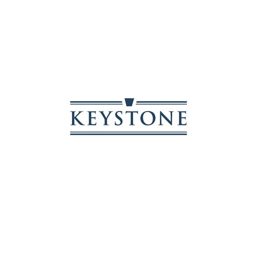 KEYSTONE | Logo design contest