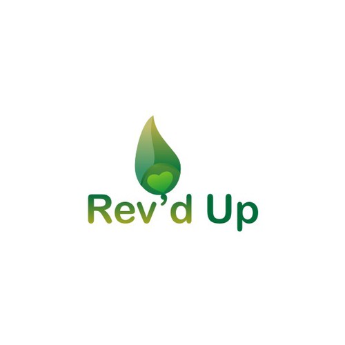 Rev'd Up Pie | Logo design contest