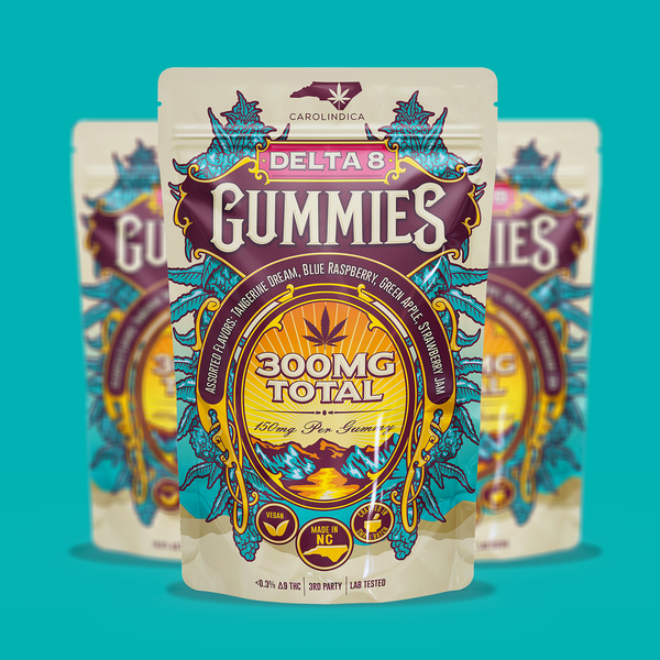 Small packaging design for a simple product that catches the eye and ...