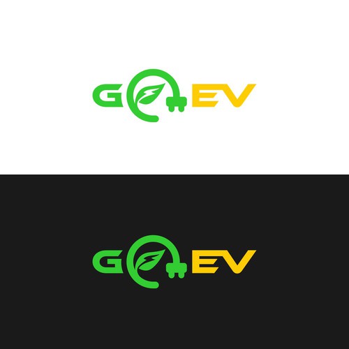 Create Logo for Electric Vehicle Sales and Service Biz | Logo design ...
