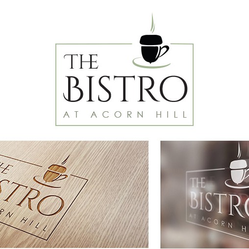 Bistro Logos - Free Bistro Logo Ideas, Design & Templates
