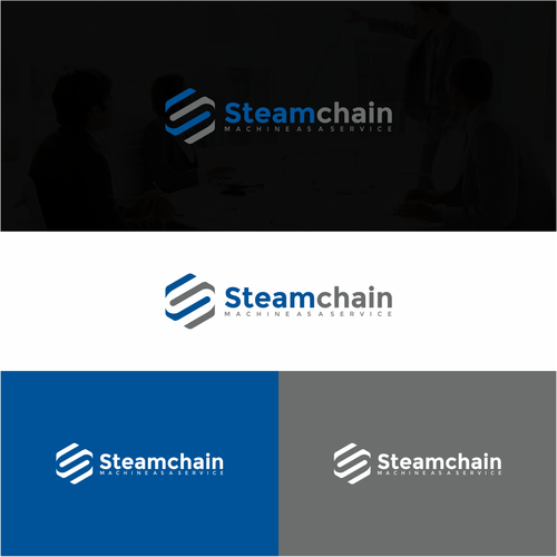 Automation Logos: the Best Automation Logo Images | 99designs