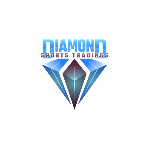 Diamond Sports Logo