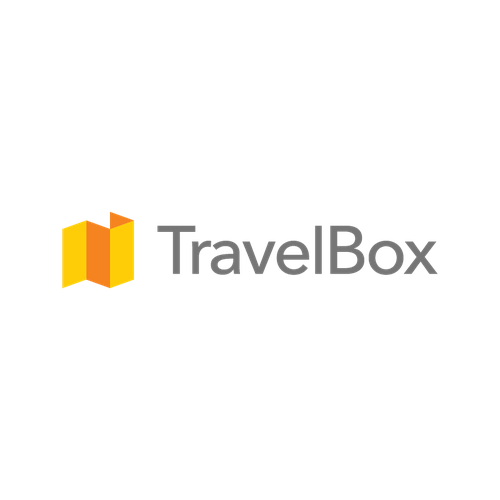 Designs | Travel box logo | Logo design contest