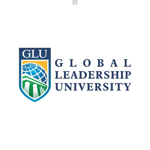 Create a brand identity for Global Leadership University | Logo ...