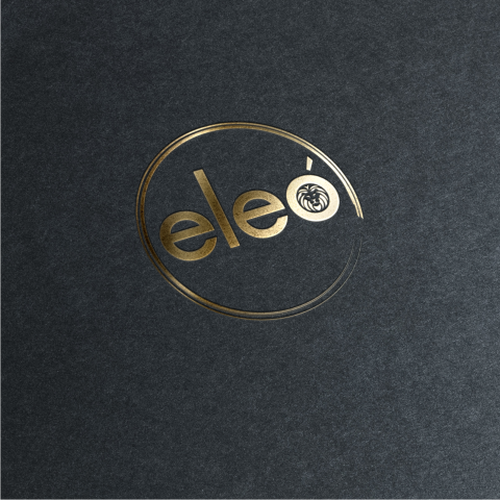 New fashion company looking for a bold memorable logo "eleo". Looking ...
