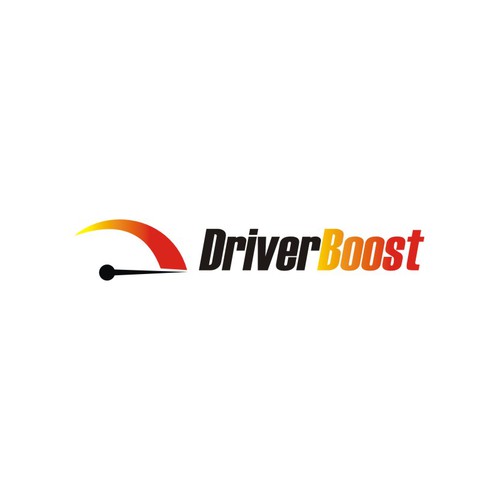Logo for Driver Update Software | Logo design contest