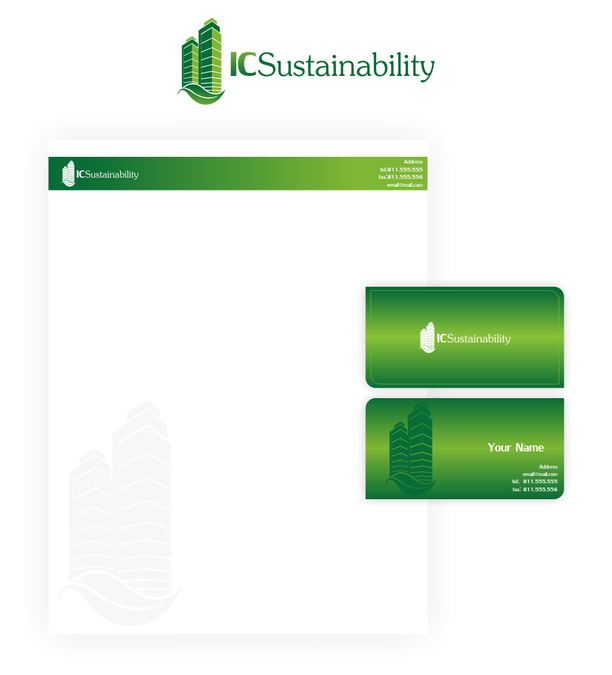Logo required for new sustainability business | Logo design contest