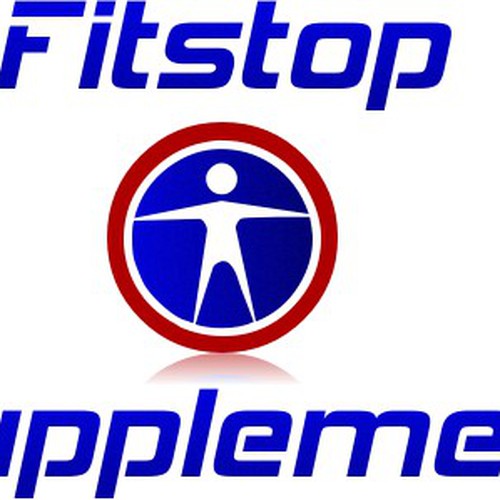 Help Fitstop Supplement with a new logo | concurso Logotipos
