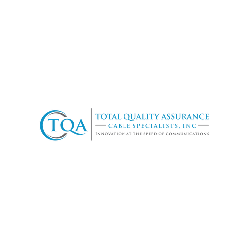 TQA Logo | Logo design contest