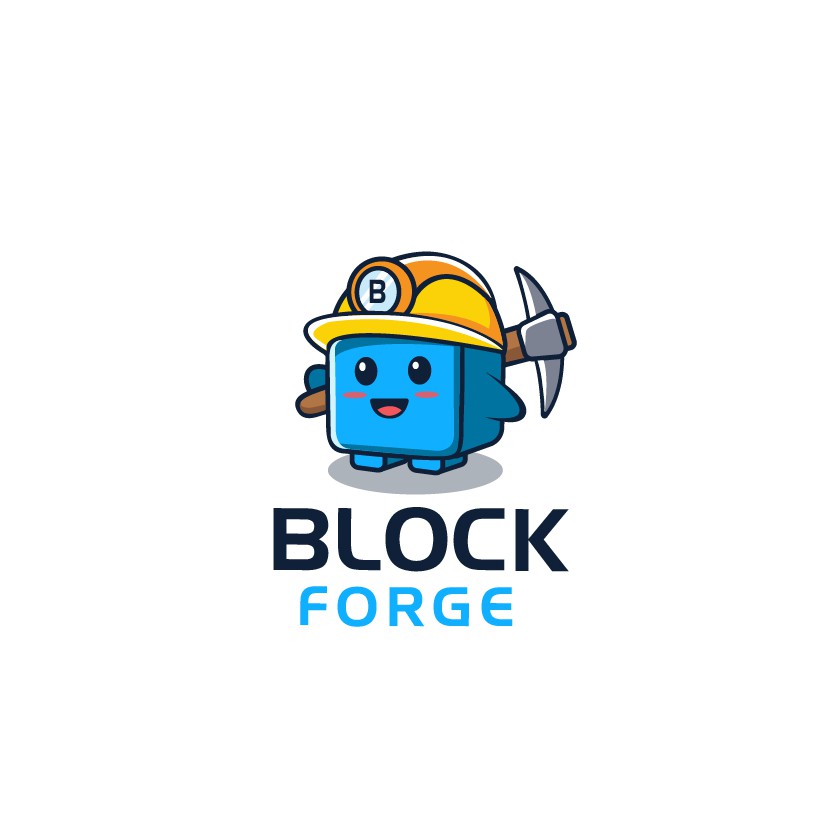 Forge Logos - Free Forge Logo Ideas, Design & Templates