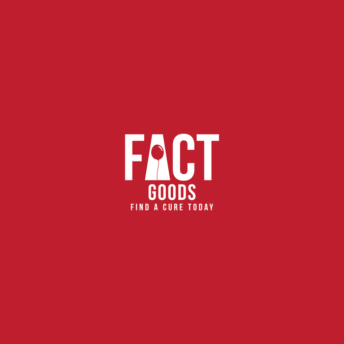 Design an cool brand logo that helps us raise money for non-profits ...