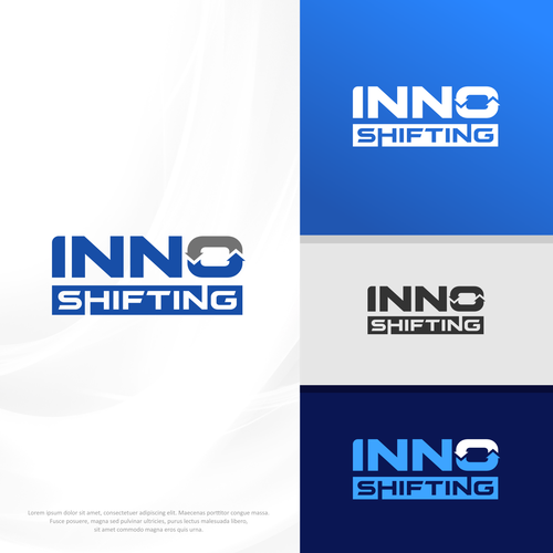 Designs | Logo for innovative automotive startup needed | Logo design ...