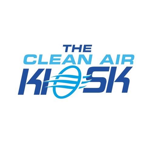 KIOSK | Logo design contest