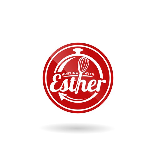 Designs | Design a vibrant, classy logo for a food catering blog | Logo ...