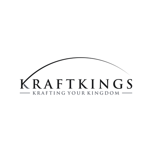 Designs | Kraft Kings | Logo design contest