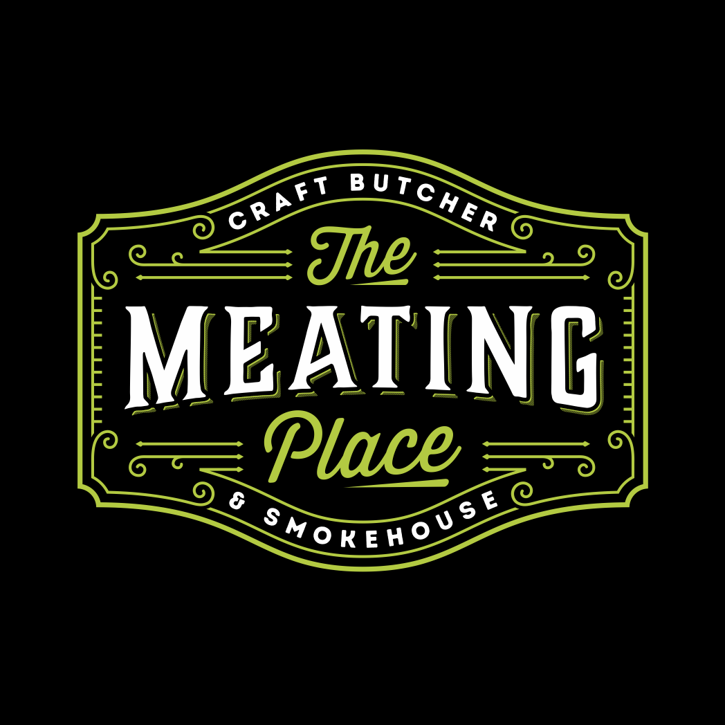 Meat Logos - Free Meat Logo Ideas, Design & Templates