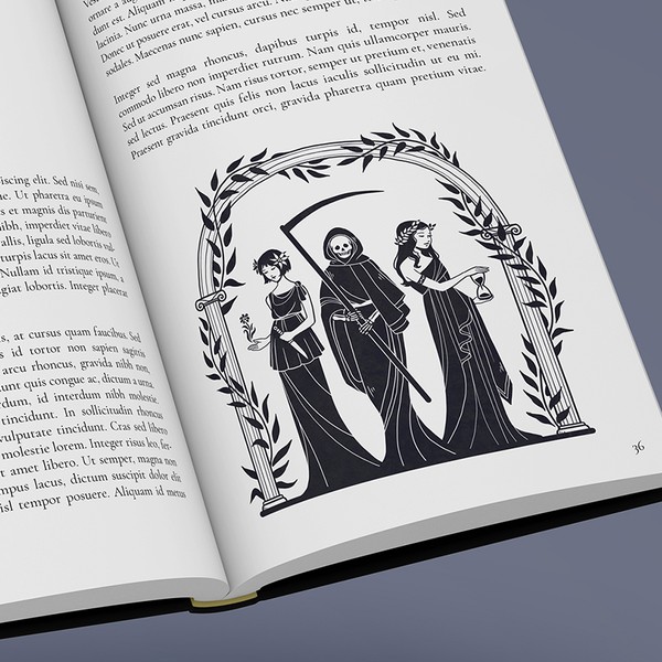 Design a minimalist poetry cover for a debut poetry book!| concurso ...