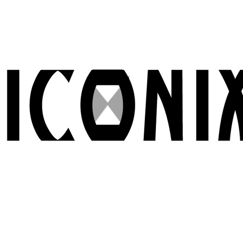 New logo wanted for ICONIX | Logo design contest