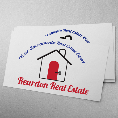 Real Estate Logo | Logo design contest