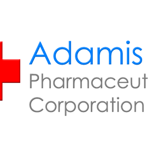 Help Adamis Pharmaceuticals Corporation with a new Logo Design | Logo ...
