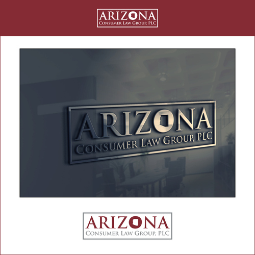 Arizona Consumer Law Group | Logo design contest