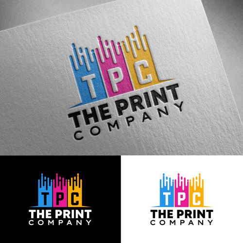 Designs | TPC | Logo design contest