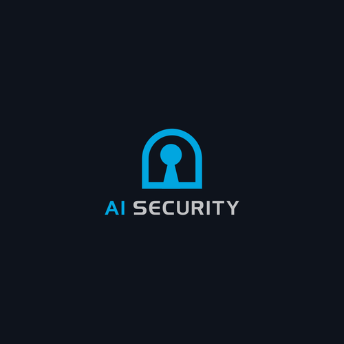 ai security logo design | Logo design contest