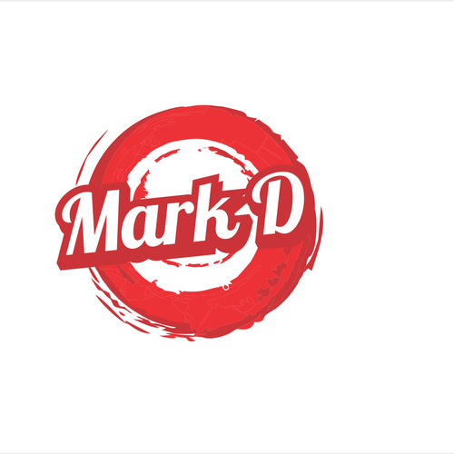 Create a trendy, emblem style logo for a sign, banner & graphics shop ...