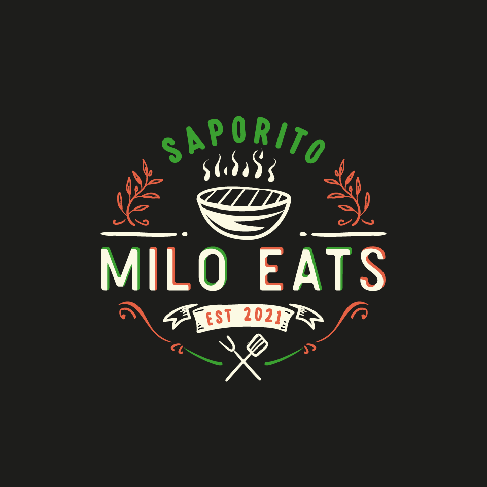 Eating Logos - Free Eating Logo Ideas, Design & Templates