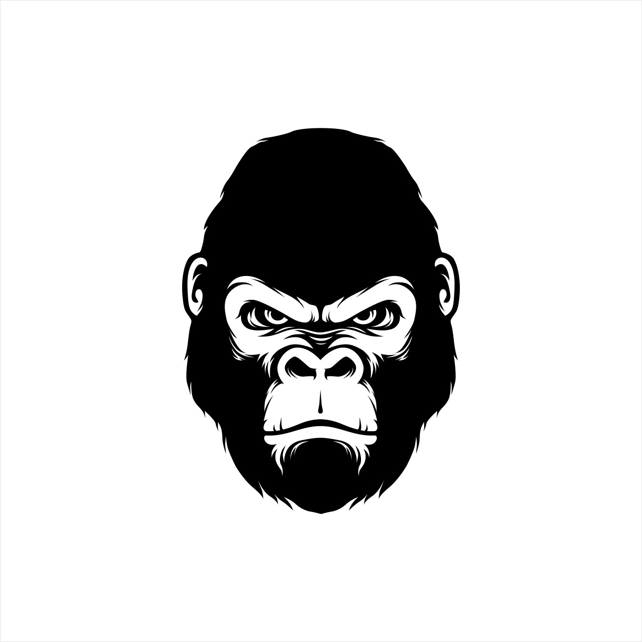 Ape Logos - Free Ape Logo Ideas, Design & Templates