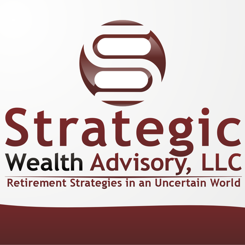 Create the next logo for Strategic Wealth Advisory, LLC | Logo design ...