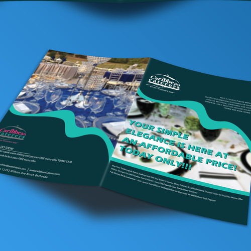 Free Wedding Offer Brochure | Brochure contest