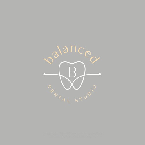 Designs | Balanced Dental Studio! | Logo design contest