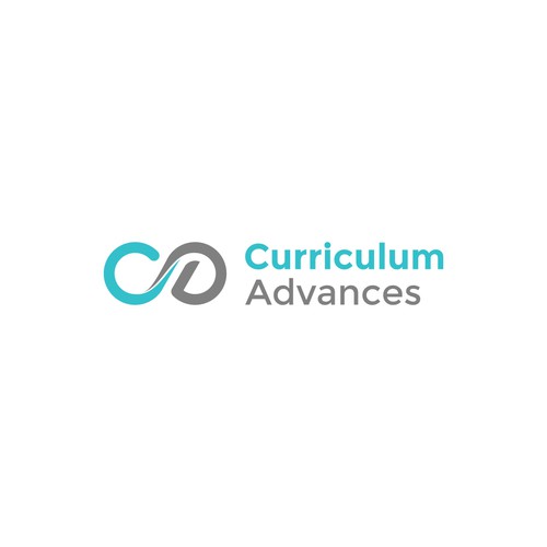 Designs | Curriculum Advances: Logo | Logo design contest