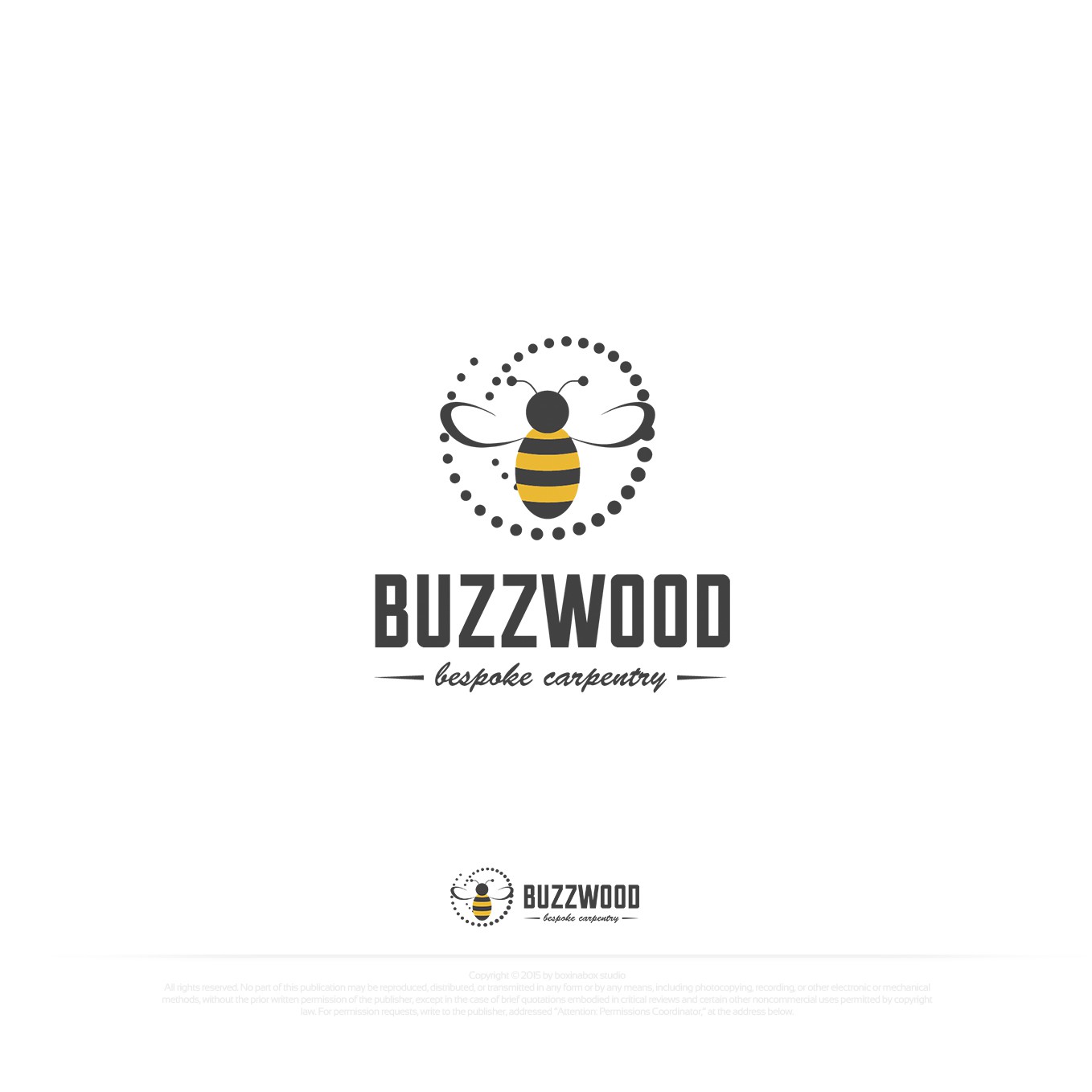 Buzz Logos - Free Buzz Logo Ideas, Design & Templates