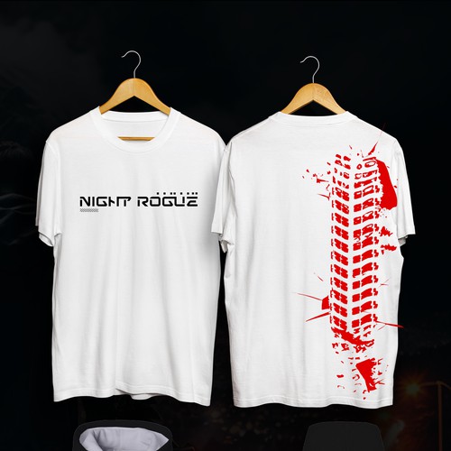 Designs | Cyberpunk meets streetwear: create the logo and lettering for ...