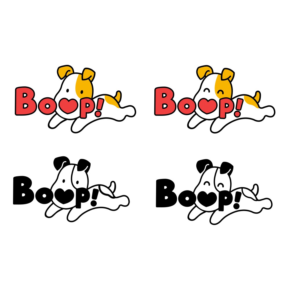 Boom Logos - Free Boom Logo Ideas, Design & Templates