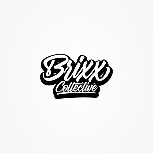Brixx collective | Logo design contest