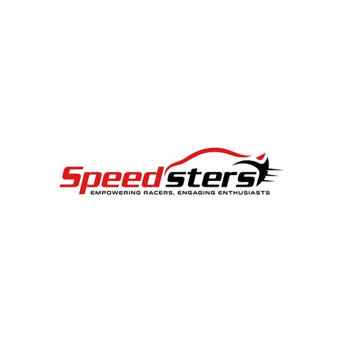 Designs | Speedsters Racing , a design to target car lovers around the ...
