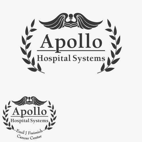 Apollo Hospital Symbol