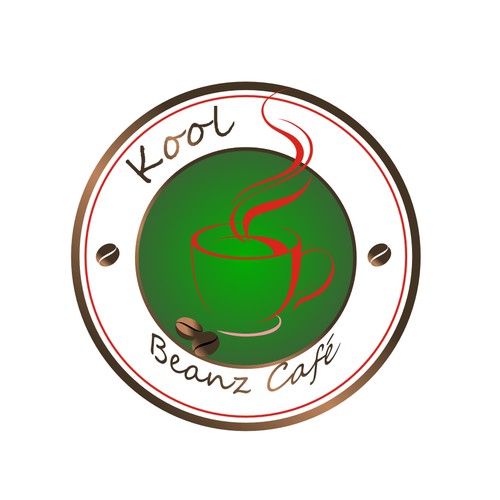 New KOOL Beanz Cafe Coffee & Juice Shop! Why? Because it is COOL ...