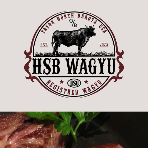Designs | Design for Wagyu Beef to be highlight on local restaurant ...