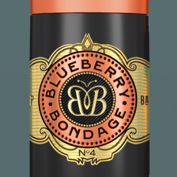 Design for a luxury face oil label | Product label contest | 99designs